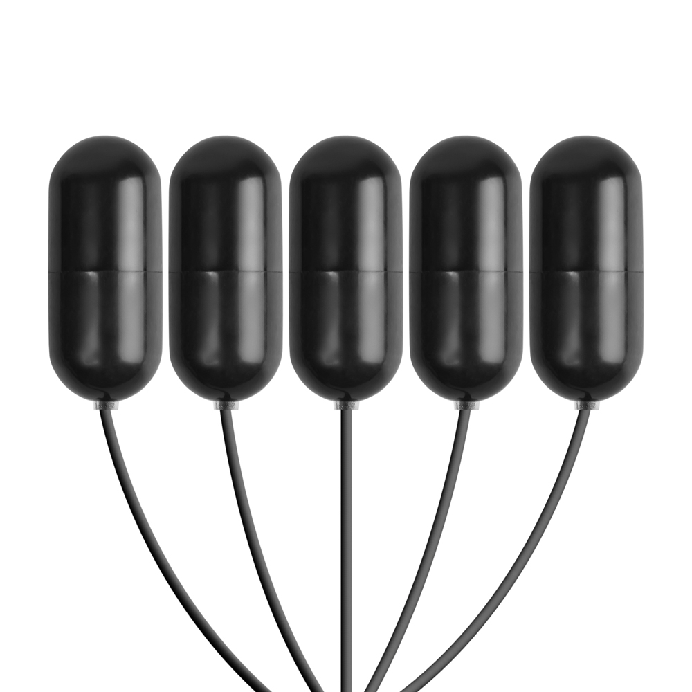 5X Vibration Ring for Ultimate Pleasure! - Joyful Delectables